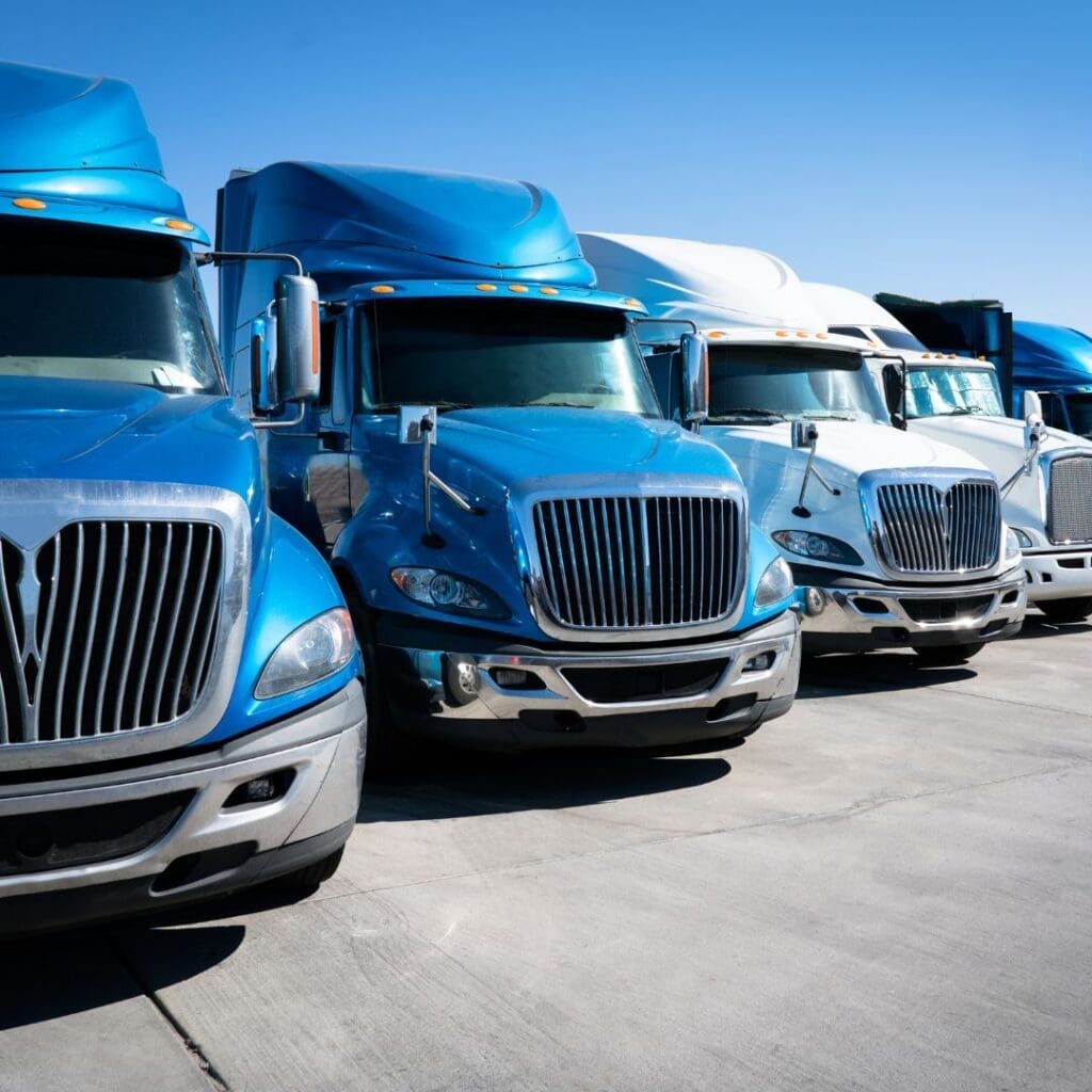 What Is Fleet Leasing